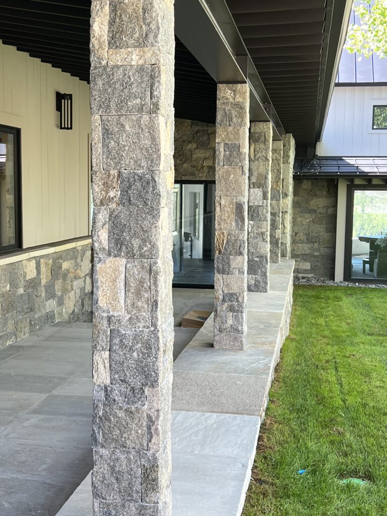 Elk Point Masonry – Elite Quality Masonry