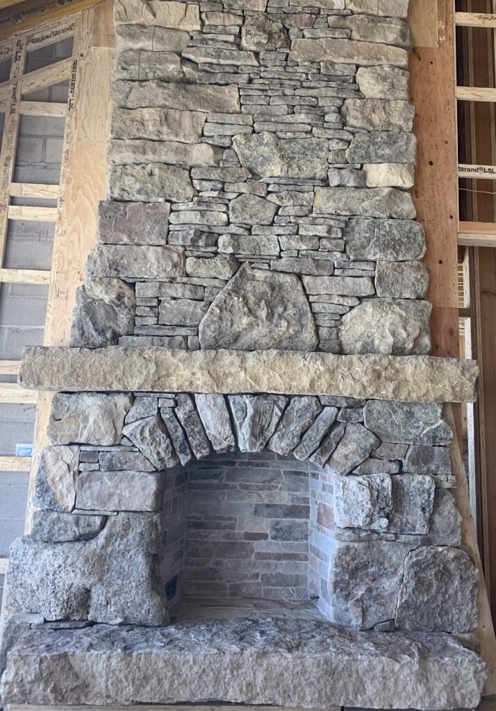 Elk Point Masonry – Elite Quality Masonry