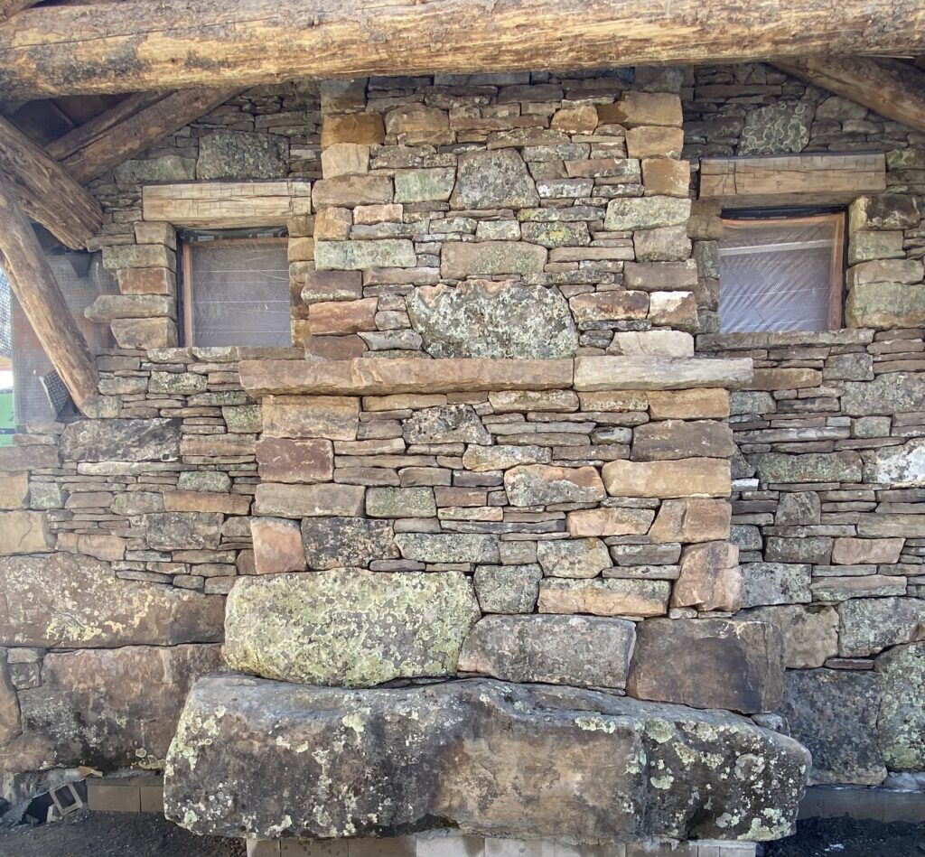 Elk Point Masonry – Elite Quality Masonry