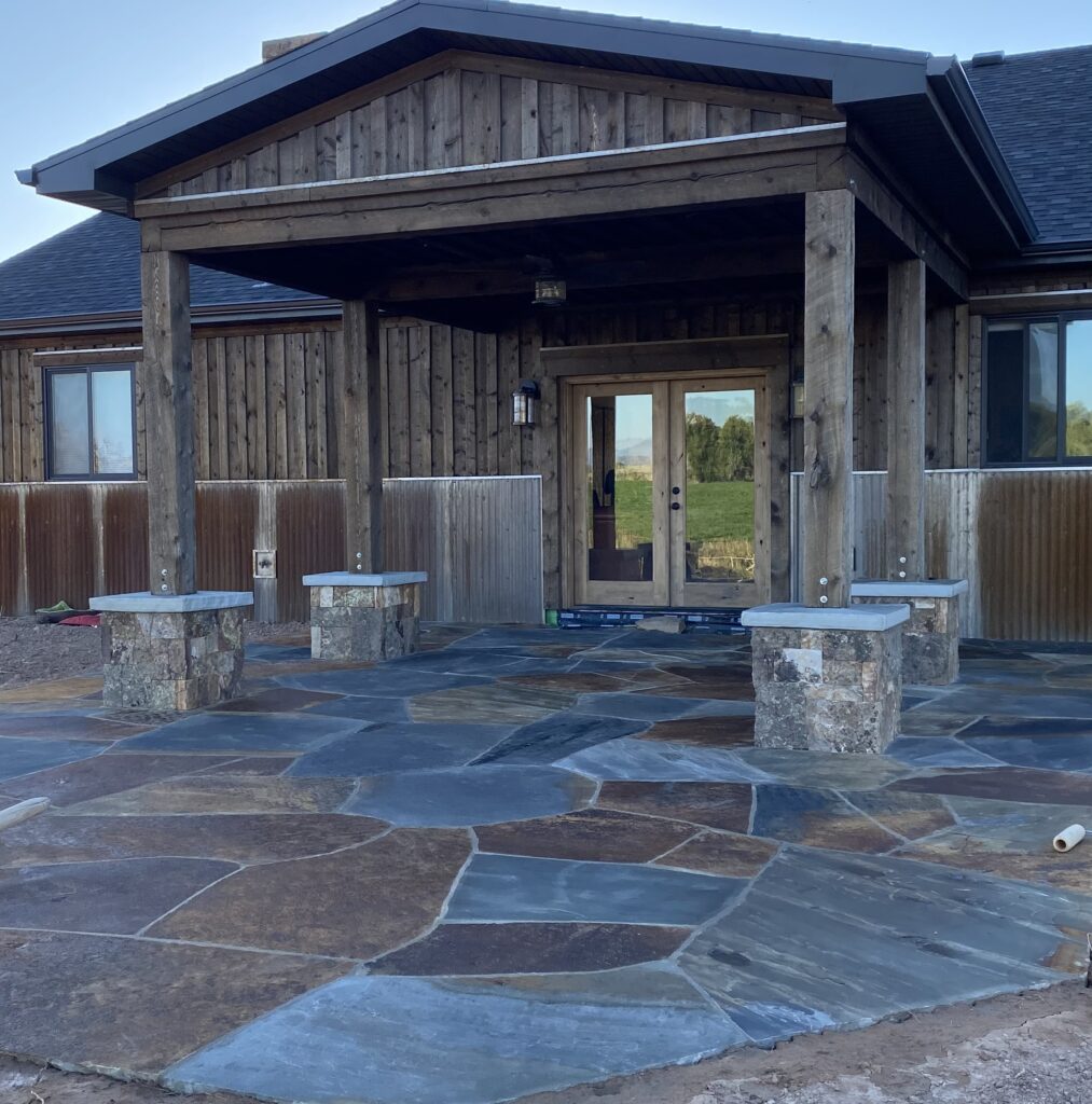 Elk Point Masonry – Elite Quality Masonry